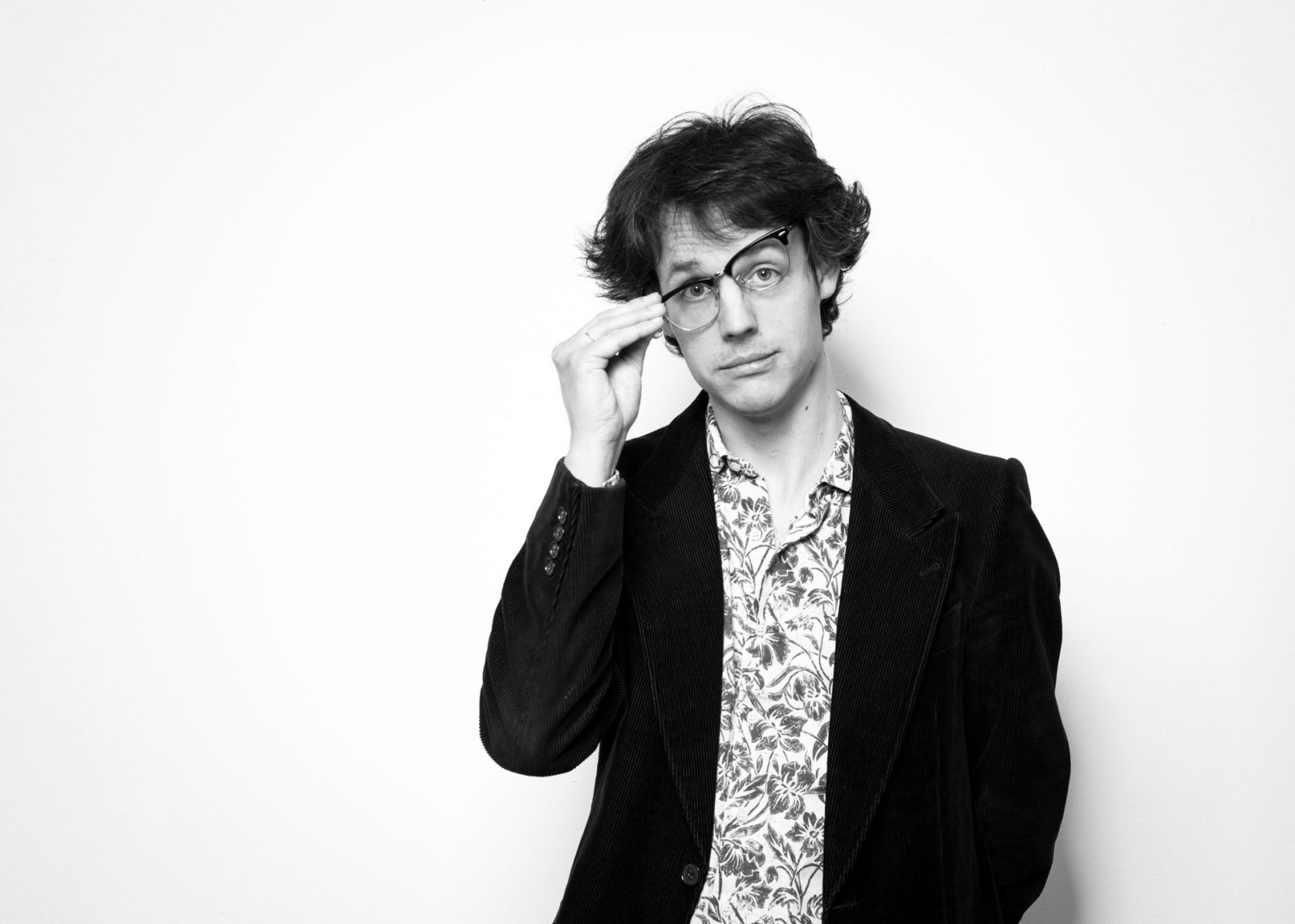 Max Knigge – Componist